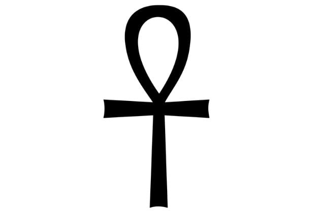 Significado del Ankh - Símbolos del Mundo