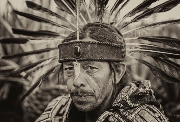 Significado de los símbolos del chamanismo - Símbolos del Mundo